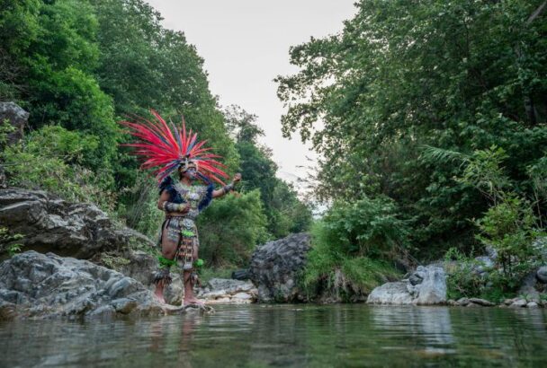 20 Spiritual Traditions That Keep Native American Shamanism Alive - Housely