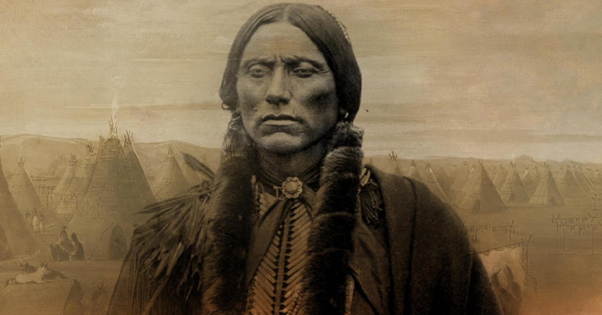 What Did It Mean To Be Comanche? 10 Rules They Lived By - Housely