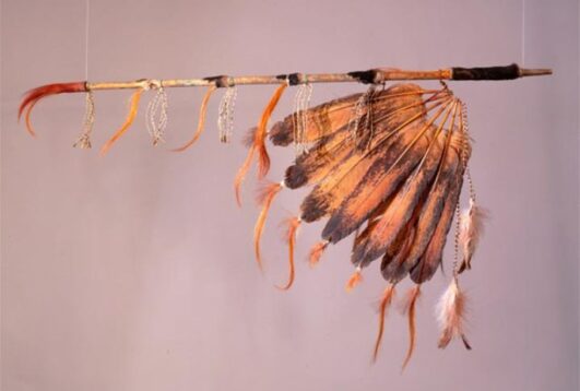 20 Spiritual Traditions That Keep Native American Shamanism Alive - Housely