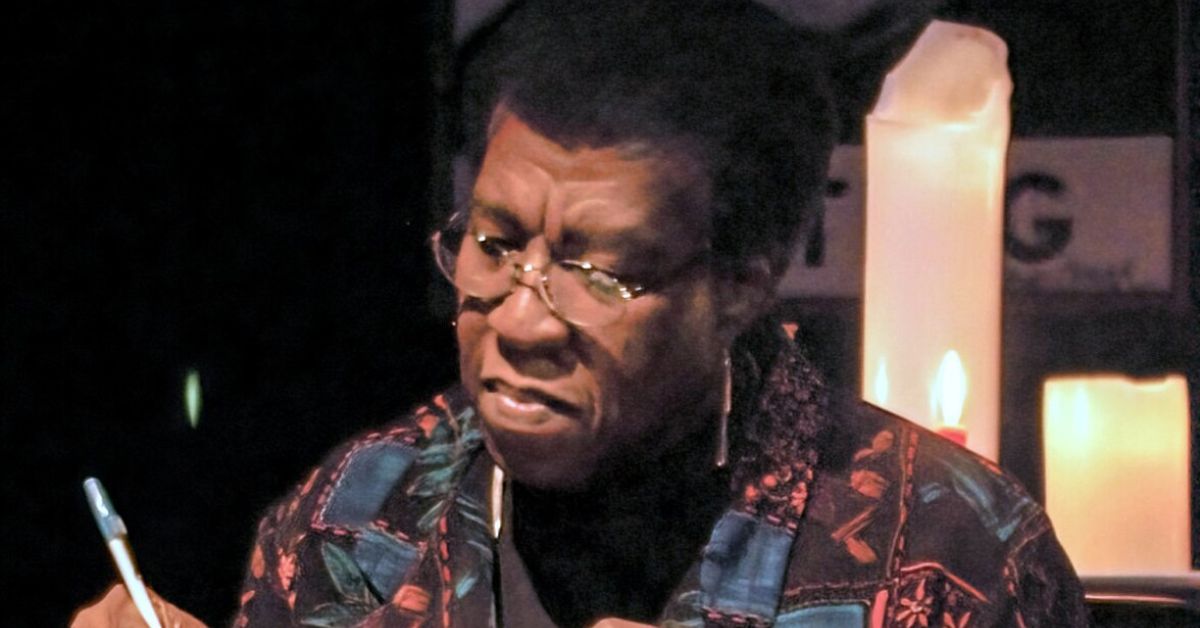 10 Brilliant Books That Cemented Octavia Butler's Legacy - Housely