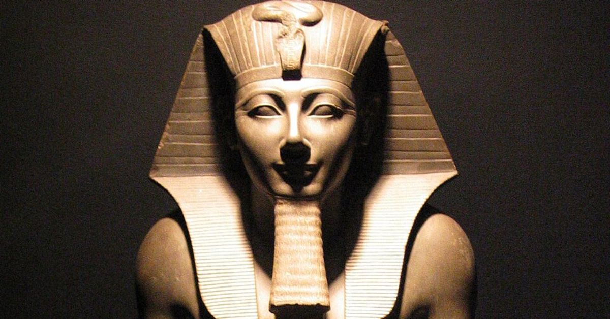 10 Fascinating Facts About Egypt’s Warrior Pharaoh, Thutmose III - Housely