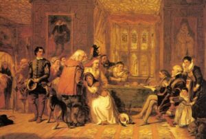 10 Reasons Why Historians Call The 1600s The Great Crisis Era - Housely