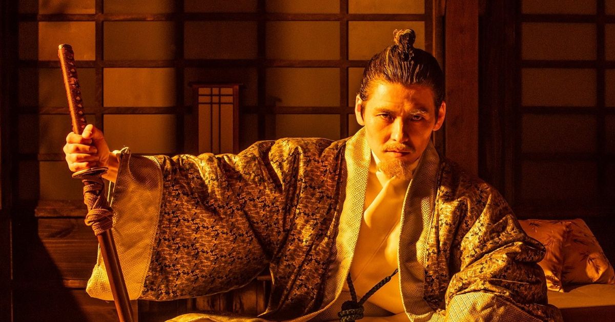 10 Samurai Myths That Hollywood Got Totally Wrong - Housely