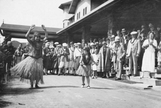 What Daily Life Looked Like In Pre-Colonial Hawaii - Housely