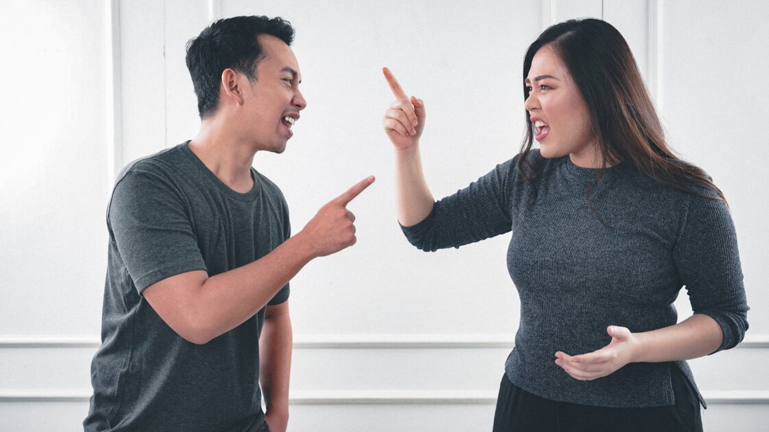 Top 15 Reasons Why Couples Get Divorced - Housely