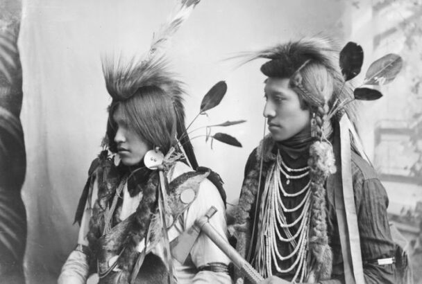 10 Traditional Native American Weapons And What Made Them Unique - Housely