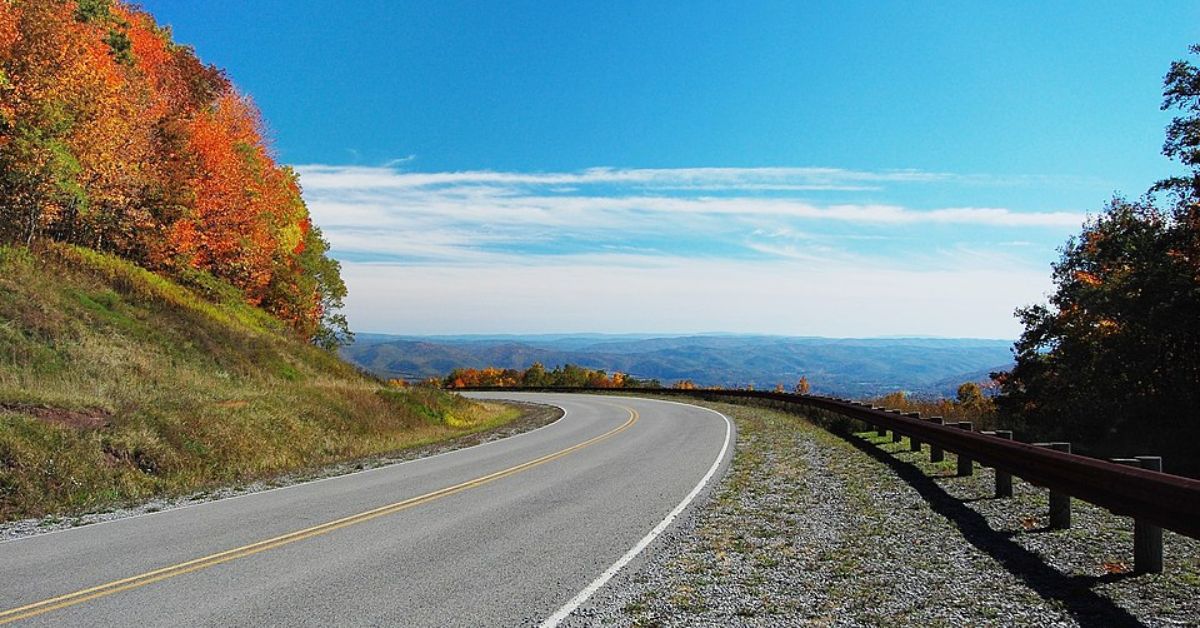 10 Scenic Stops Along the Appalachian Route You’ll Want to Explore ...