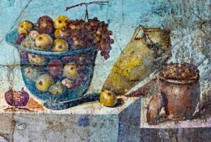 10 Foods That Fed Pompeii Before Vesuvius Struck - Housely
