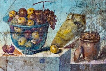 10 Foods That Fed Pompeii Before Vesuvius Struck - Housely
