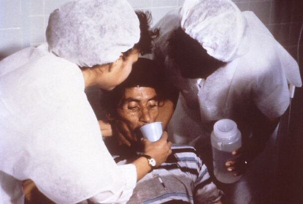 10 Diseases That Haunted The Wild West - Housely