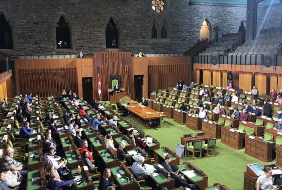 10 Cultural Traits That Make Canada Uniquely Canadian - Housely