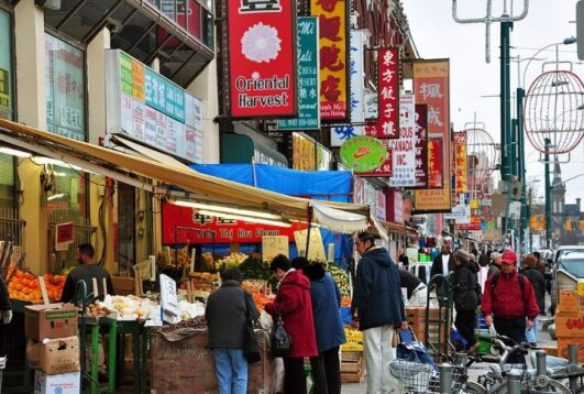 10 Cultural Traits That Make Canada Uniquely Canadian - Housely