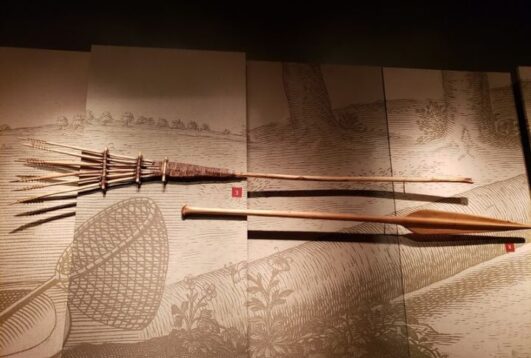10 Traditional Native American Weapons And What Made Them Unique - Housely