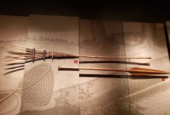 10 Traditional Native American Weapons And What Made Them Unique - Housely