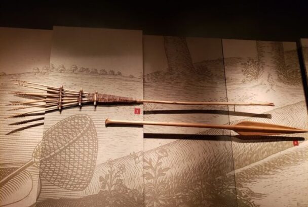 10 Traditional Native American Weapons And What Made Them Unique - Housely