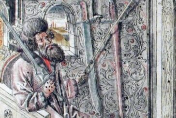 20 Warriors Who Took Swordsmanship To The Highest Level - Housely
