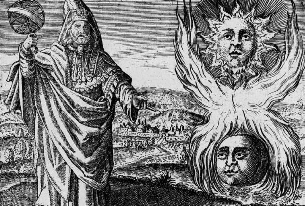 10 Facts About Hermeticism That Reveal Its Ancient Teachings - Housely