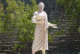 10 Legends That Made The Fountain Of Youth What It Is Today - Housely