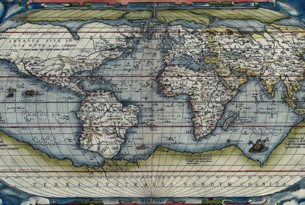 What’s The Origin Of The Name Australia? - Housely