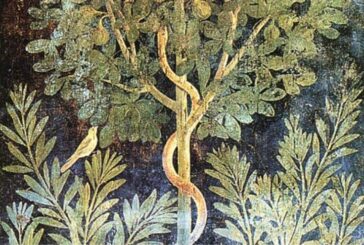 10 Foods That Fed Pompeii Before Vesuvius Struck - Housely