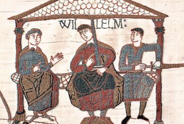 10 Ways Old England Was Changed By The Normans - Housely