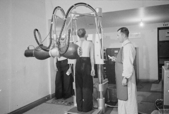 10 Diseases That Haunted The Wild West - Housely