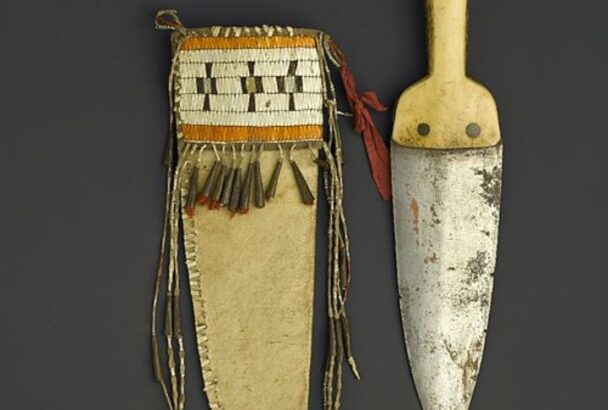 10 Traditional Native American Weapons And What Made Them Unique - Housely