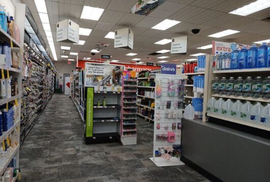 Everything You Need To Know About CVS Store Closures - Housely