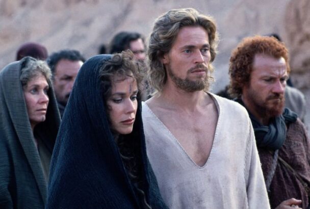 10 Religious Films That Still Inspire Awe Worldwide - Housely