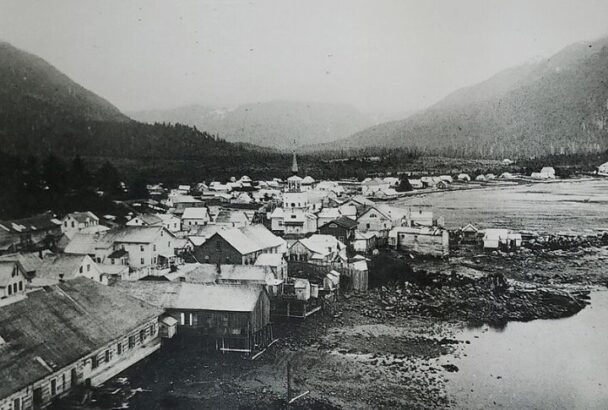 The Real Reasons Russia Sold Alaska To America - Housely