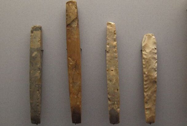 10 Likely Techniques Behind The Construction Of The Egyptian Pyramids ...