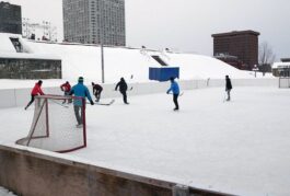 10 Cultural Traits That Make Canada Uniquely Canadian - Housely