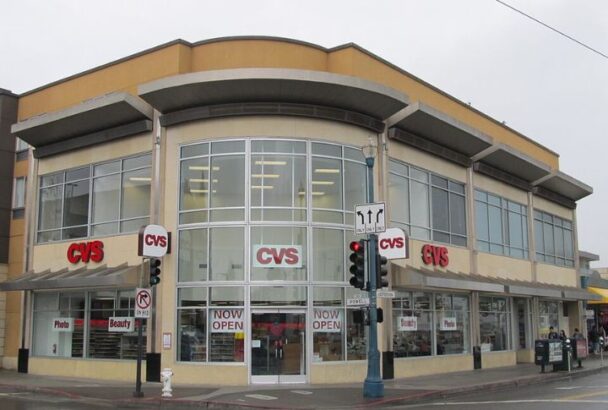 Everything You Need To Know About CVS Store Closures - Housely