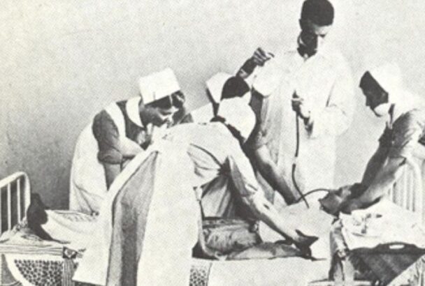 10 Disturbing Stories Of Lobotomy's Past - Housely