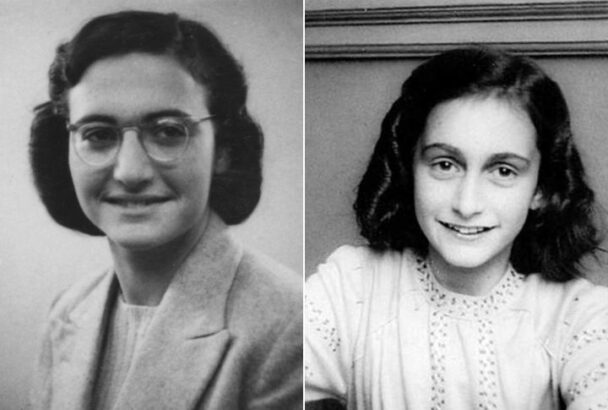 10 Things That Happened After Anne Frank’s Diary Ended - Housely
