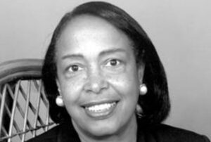 10 Black Women Who Made Healthcare Possible For All - Housely
