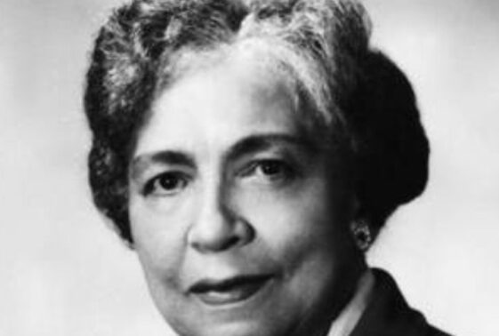 10 Black Women Who Made Healthcare Possible For All - Housely