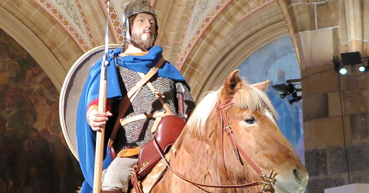 The Lasting Legacy Of The Franks On European Civilization - Housely