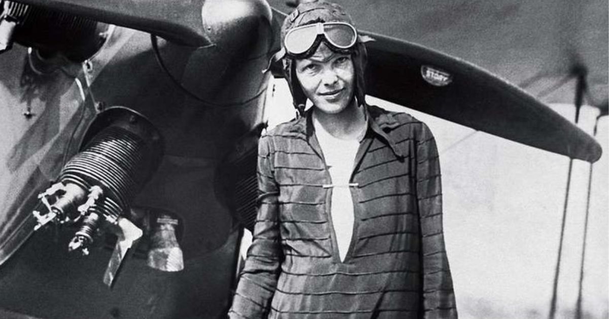 10 Great Adventurers Who Were Never Seen Again - Housely