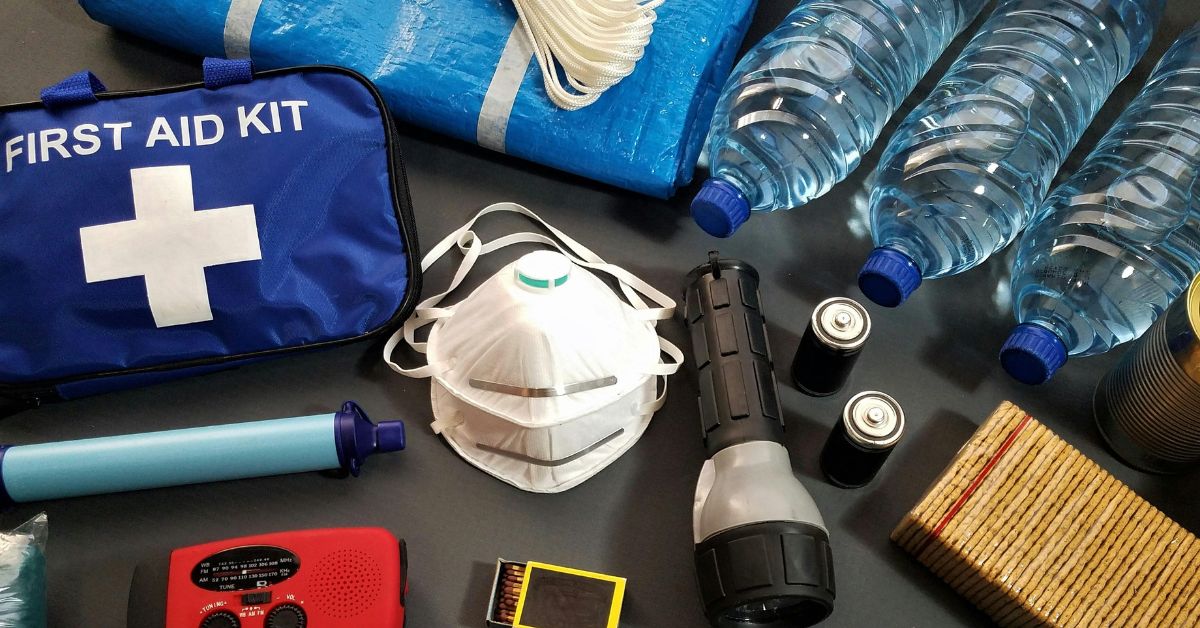 20 Essentials Every Survivalist Should Have Ready - Housely