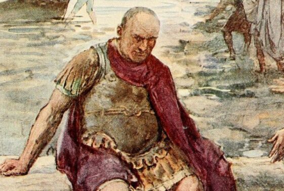 10 Roman Warriors Who Proved Why Rome Was Nearly Unstoppable - Housely