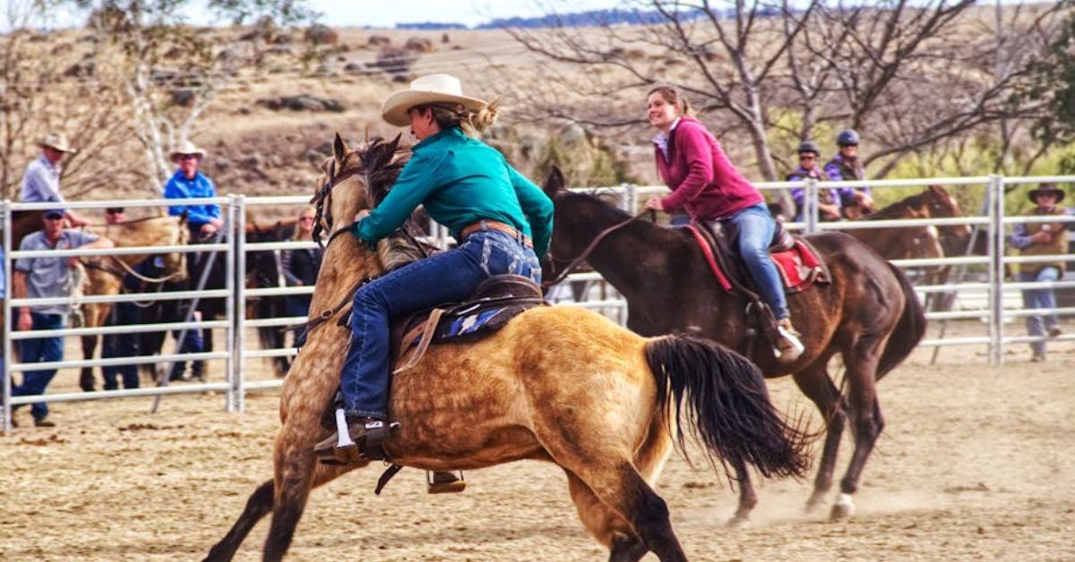 10 Unique Cowboy Rituals That Defined The Old West - Housely