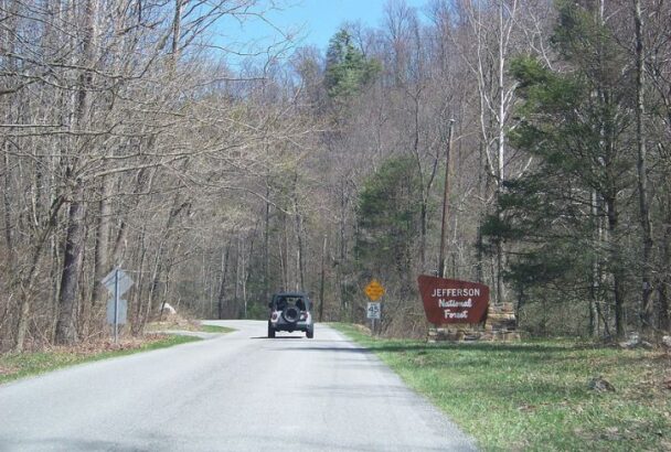 10 Scenic Stops Along the Appalachian Route You’ll Want to Explore ...