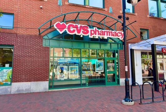 Everything You Need To Know About CVS Store Closures - Housely