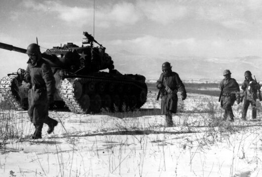 10 American Military Units Known For Battlefield Brilliance - Housely