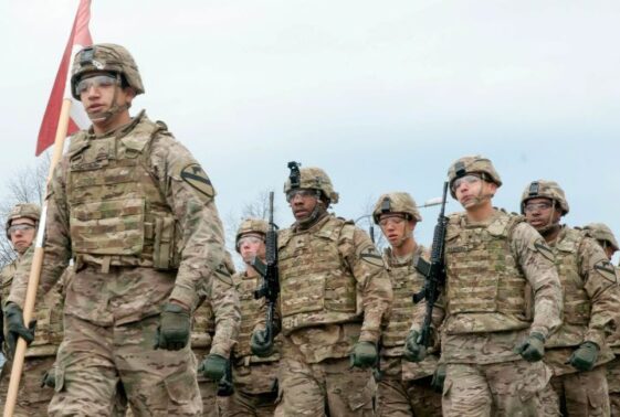 10 American Military Units Known For Battlefield Brilliance - Housely