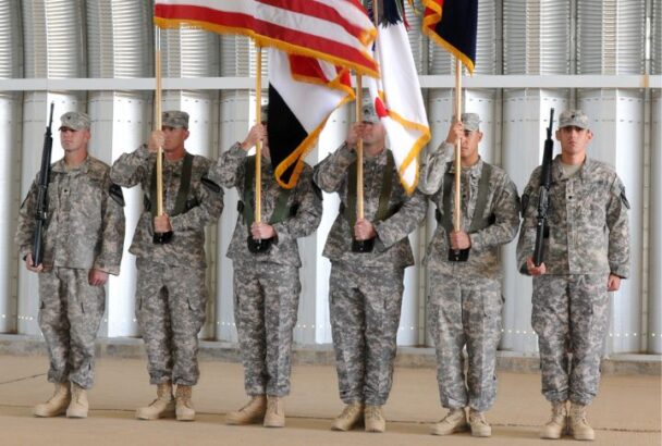 10 American Military Units Known For Battlefield Brilliance - Housely