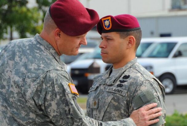 10 American Military Units Known For Battlefield Brilliance - Housely