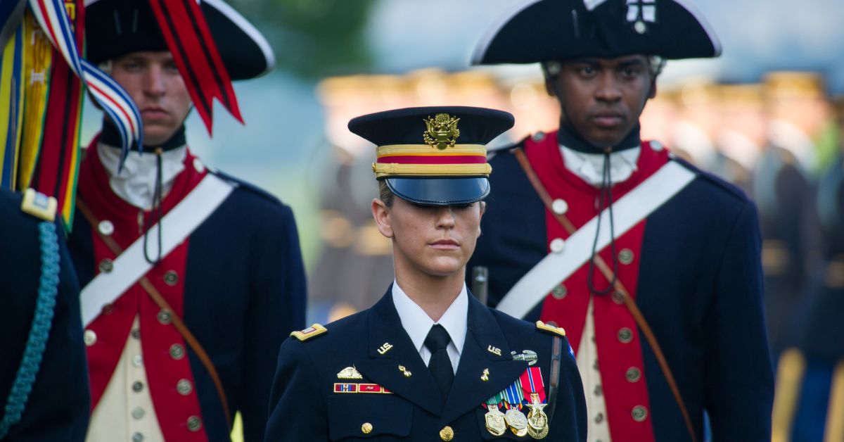 10 American Military Units Known For Battlefield Brilliance - Housely