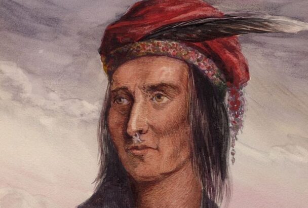 Inside The History And Heritage Of The Shawnee People - Housely